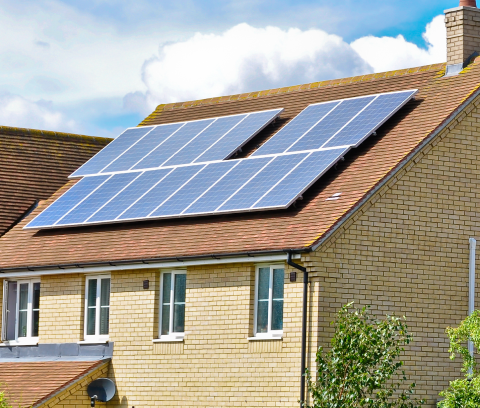 Solar Services in Texas: Renewable Energy Solutions | Big Texan Solar