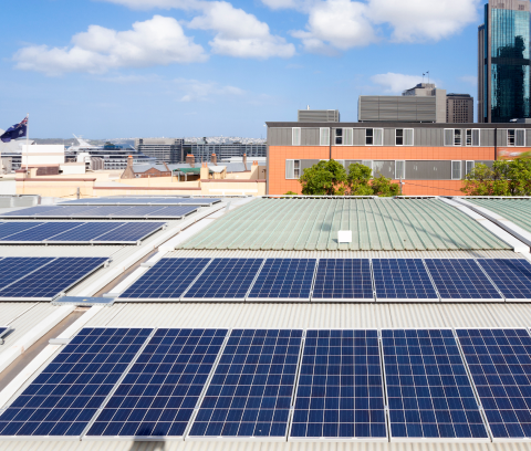 Solar Services in Texas: Renewable Energy Solutions | Big Texan Solar
