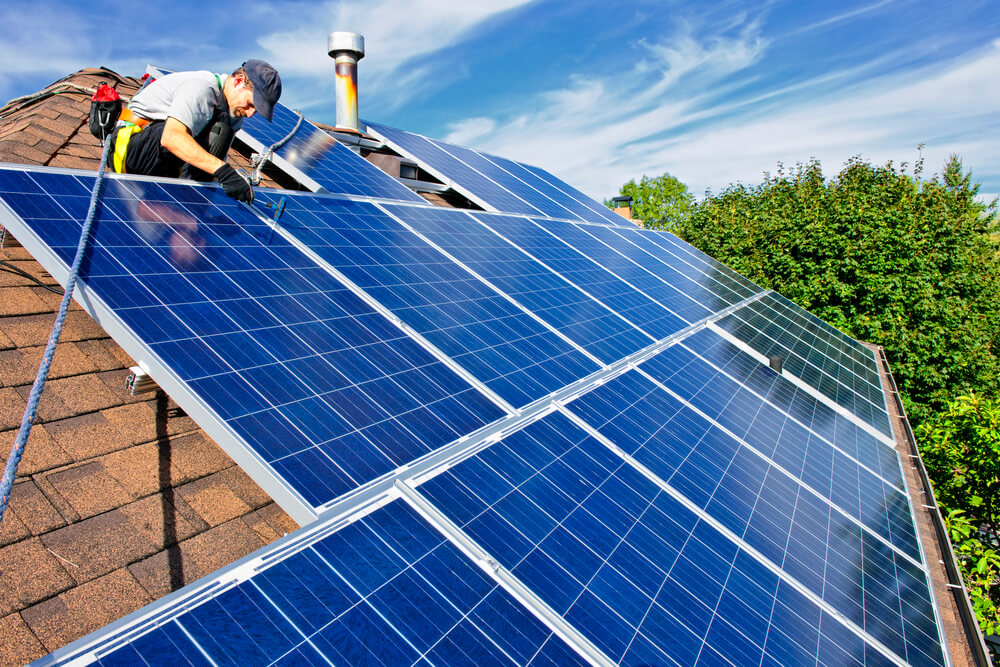 Solar Power Service Provider in San Antonio, TX | Big Texan Solar