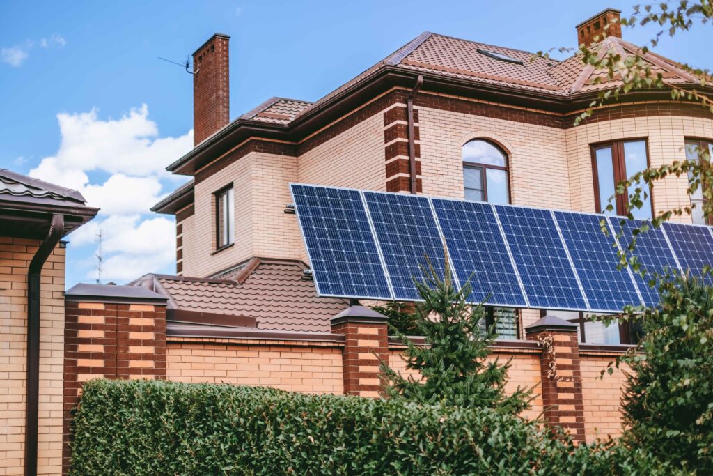 Solar Panel Installation in McKinney, TX | Big Texan Solar